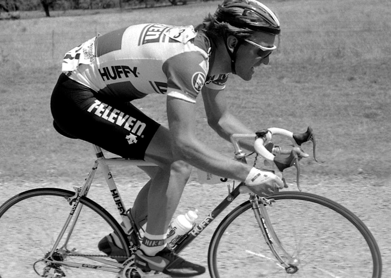 Alex Stieda: 'Le Maillot Jaune' (The Yellow Jersey) – 2020 Inductee ...