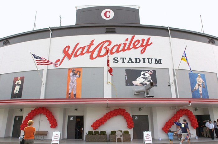 Jake Kerr & Jeff Mooney: A Business Partnership Made in Baseball Heaven ...