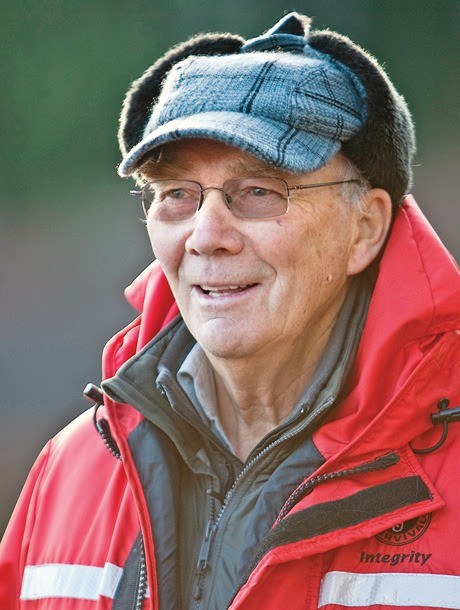 Thirty Years Since Canadian Rowing’s Reign in Spain - BC Sports Hall of ...