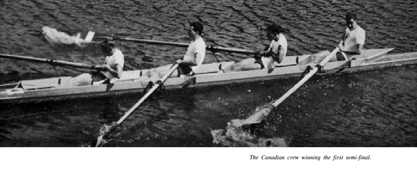 Walter d’Hondt: Engine of the Engine Room - A Tribute - BC Sports Hall ...