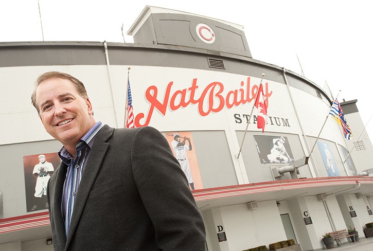 Jake Kerr & Jeff Mooney: A Business Partnership Made in Baseball Heaven ...