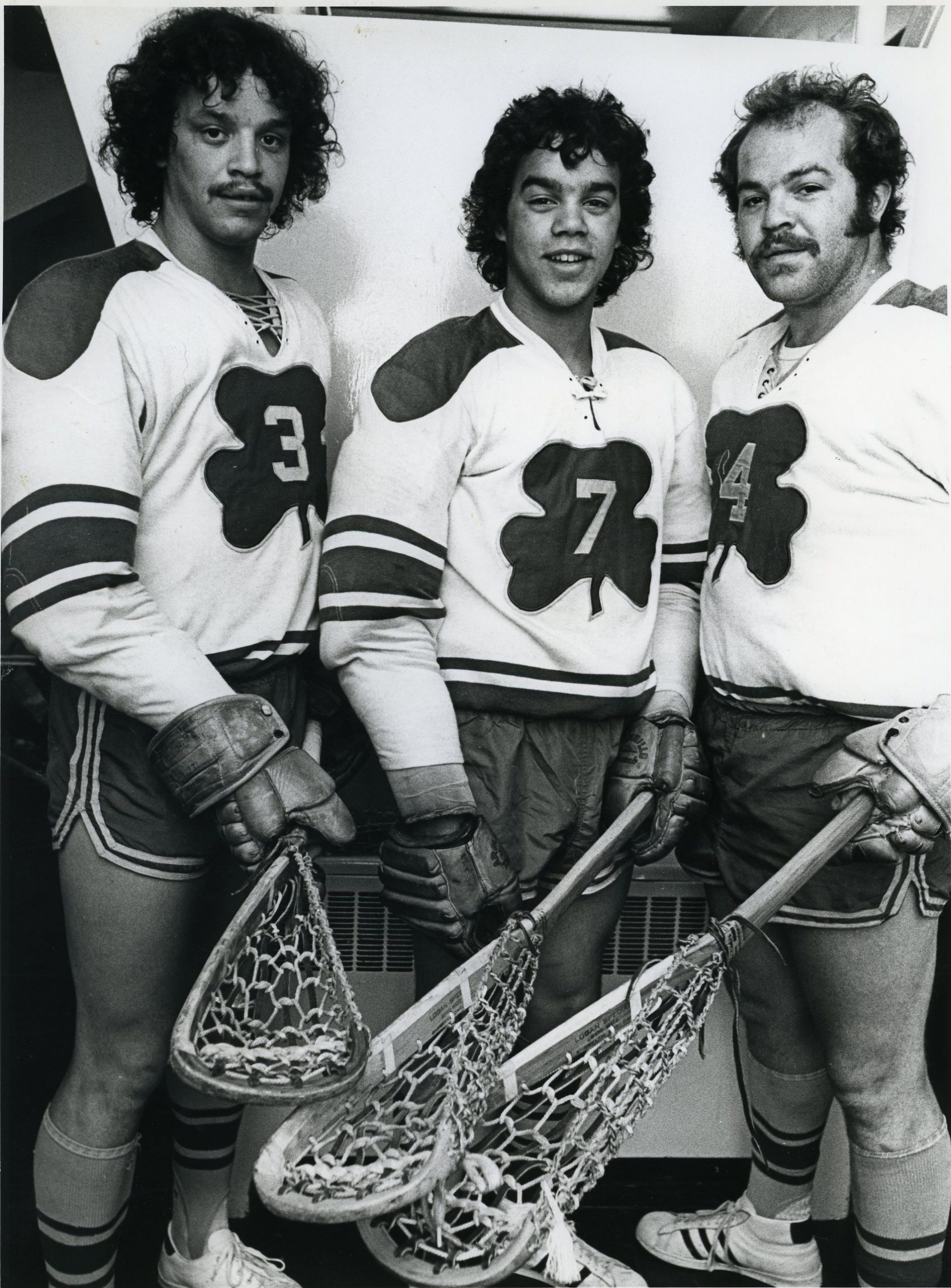 Kevin Alexander: Lacrosse's Goal-Scoring Magician - Black History Month ...