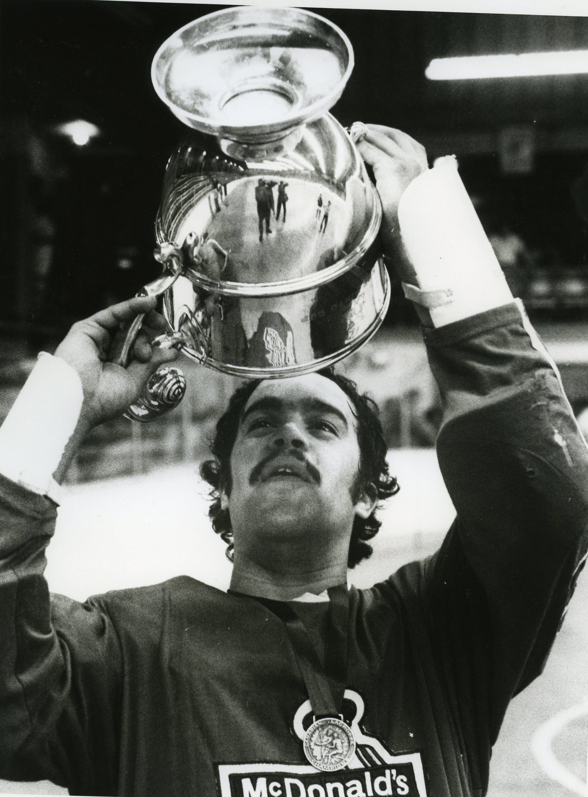 Kevin Alexander: Lacrosse's Goal-Scoring Magician - Black History Month ...