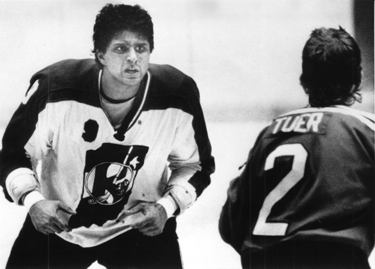 Robin Bawa: From the Pond to the Big League – 2020 Inductee Spotlight ...