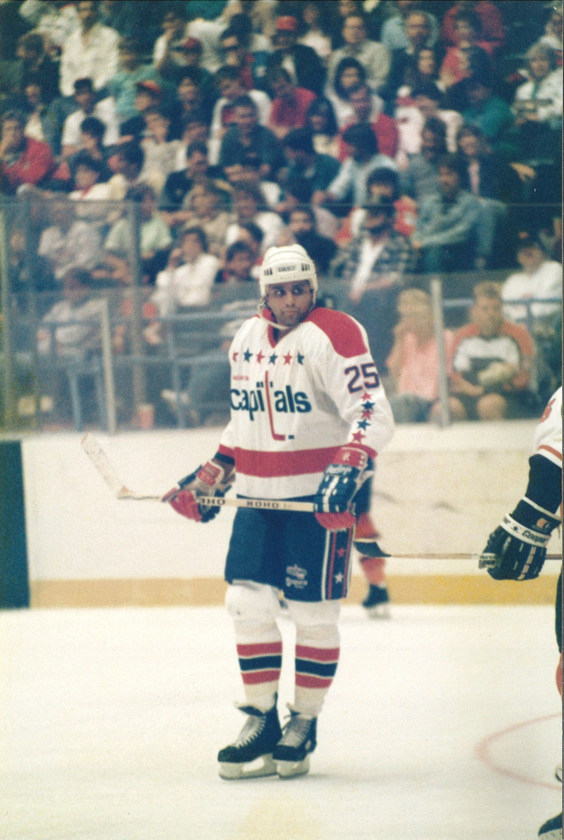 Robin Bawa: From the Pond to the Big League – 2020 Inductee Spotlight ...