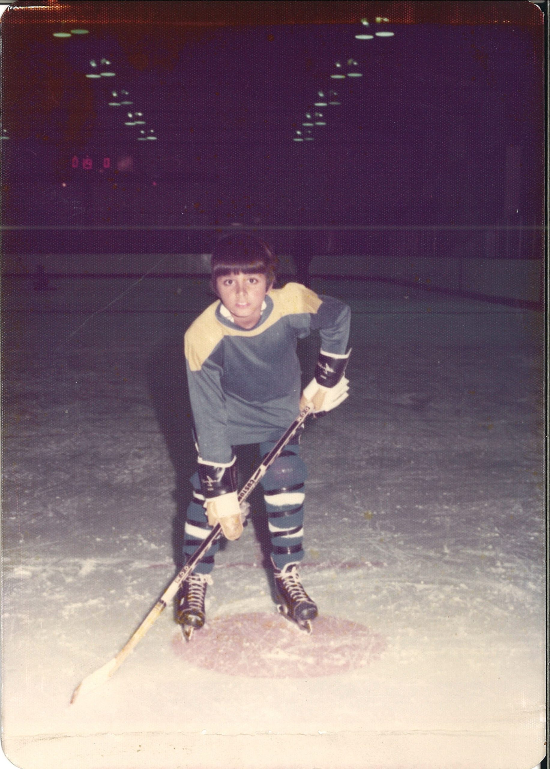 Robin Bawa: From the Pond to the Big League – 2020 Inductee Spotlight ...