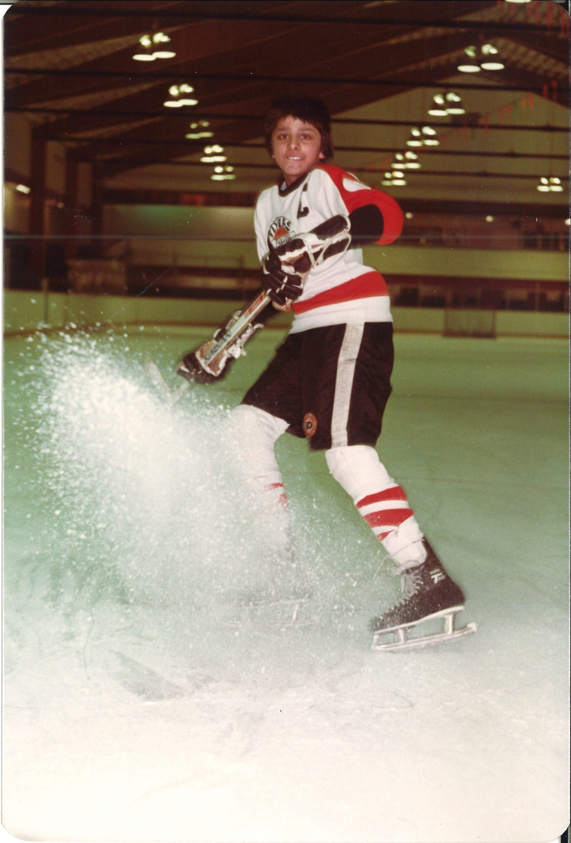 Robin Bawa: From the Pond to the Big League – 2020 Inductee Spotlight ...