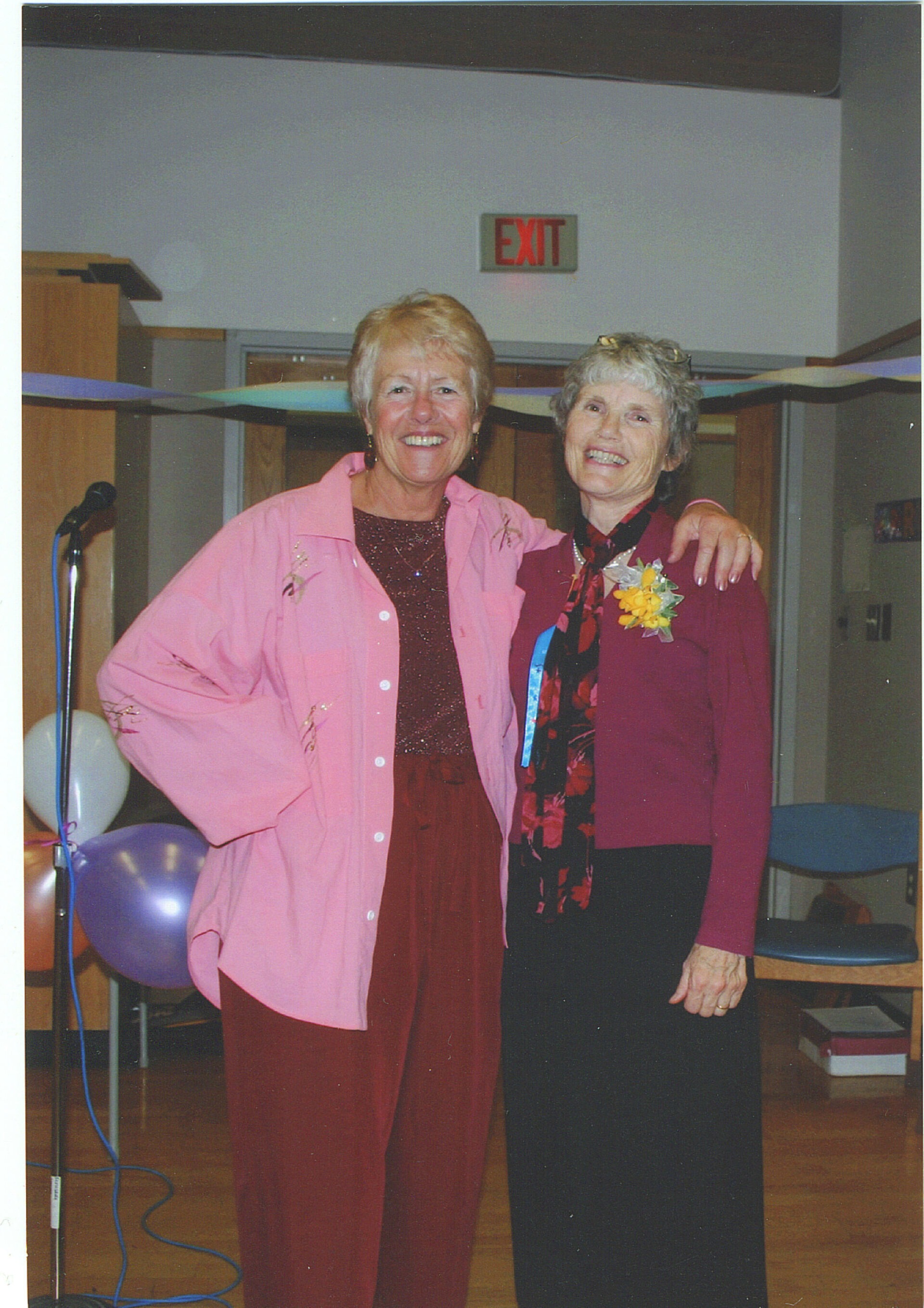 Judy Broom: The Wind Beneath Field Hockey’s Wings – 2021 Inductee ...