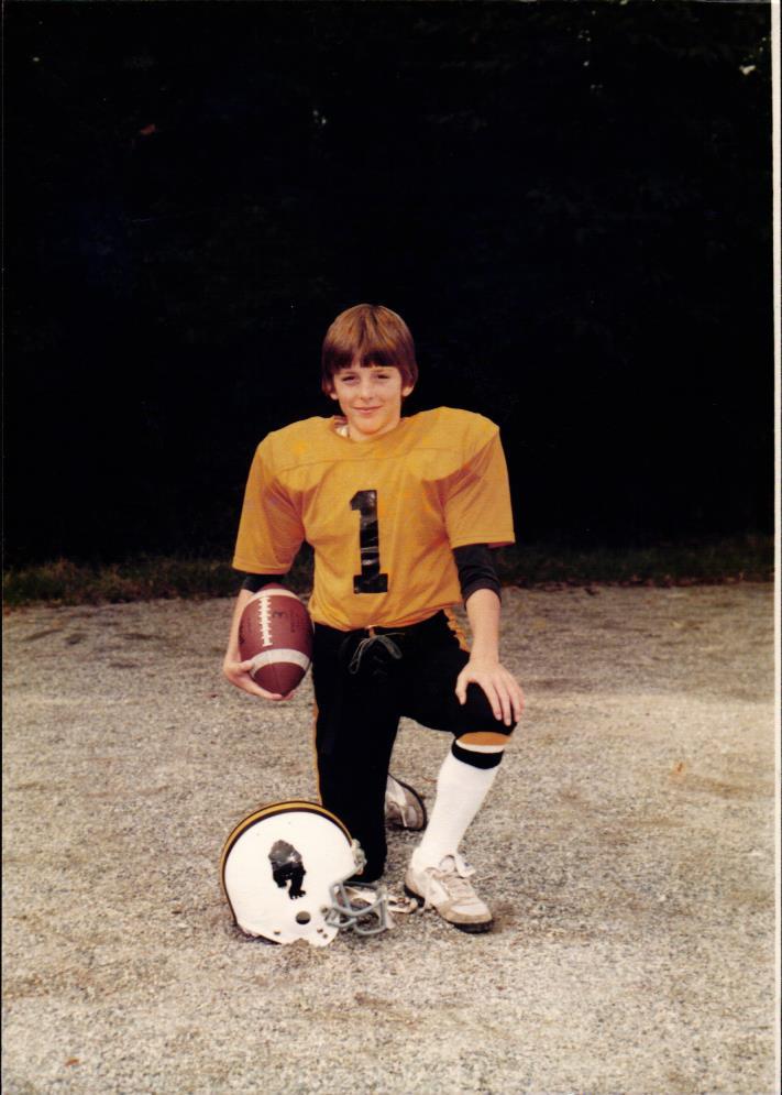 Mitch Berger: A Father-Son Super Bowl Dream Come True - 2023 Inductee ...