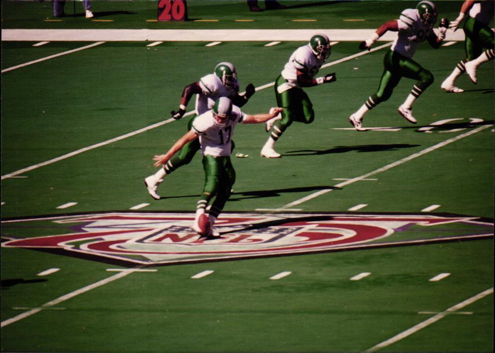 Mitch Berger: A Father-Son Super Bowl Dream Come True - 2023 Inductee ...