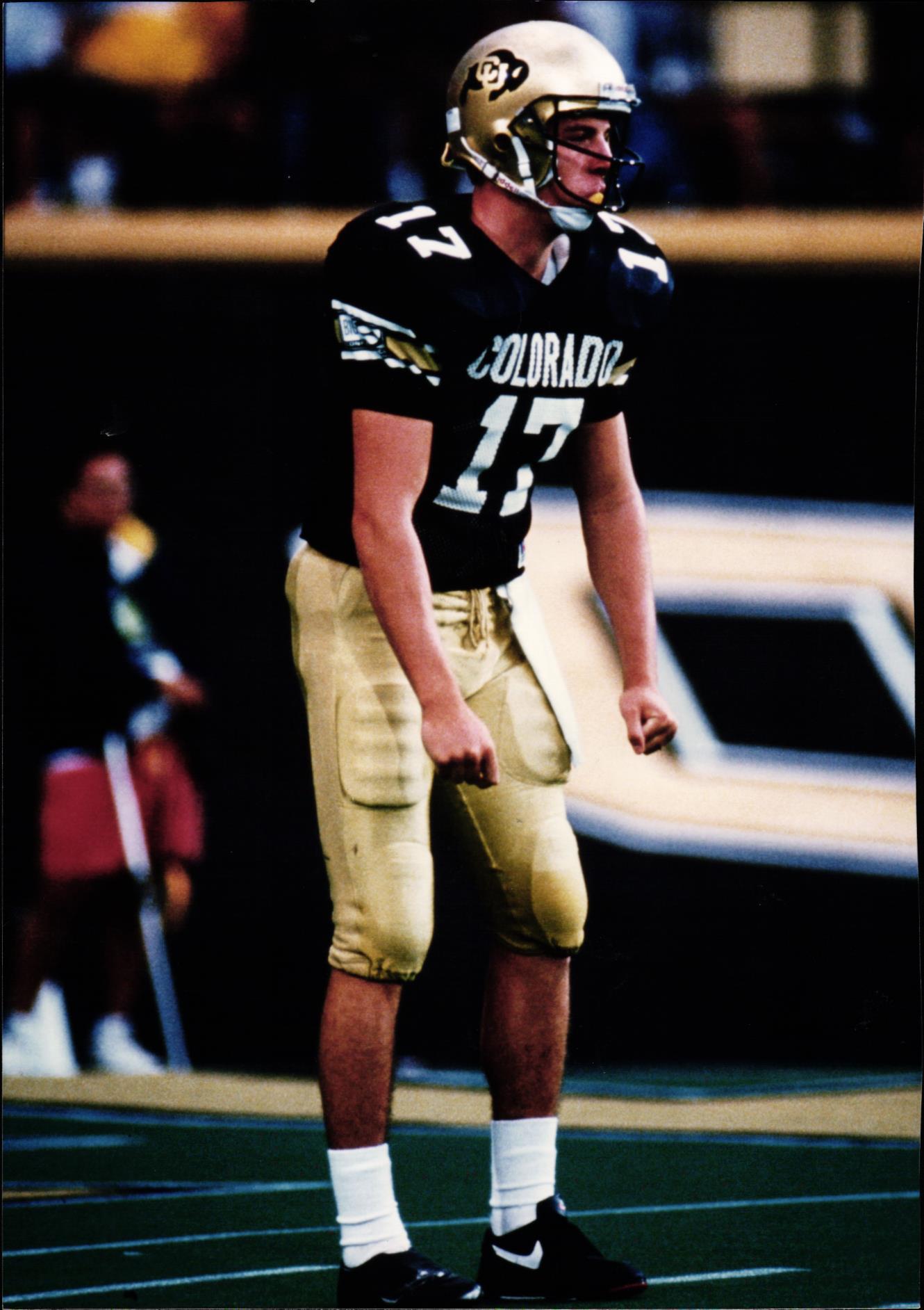 Mitch Berger: A Father-Son Super Bowl Dream Come True - 2023 Inductee ...