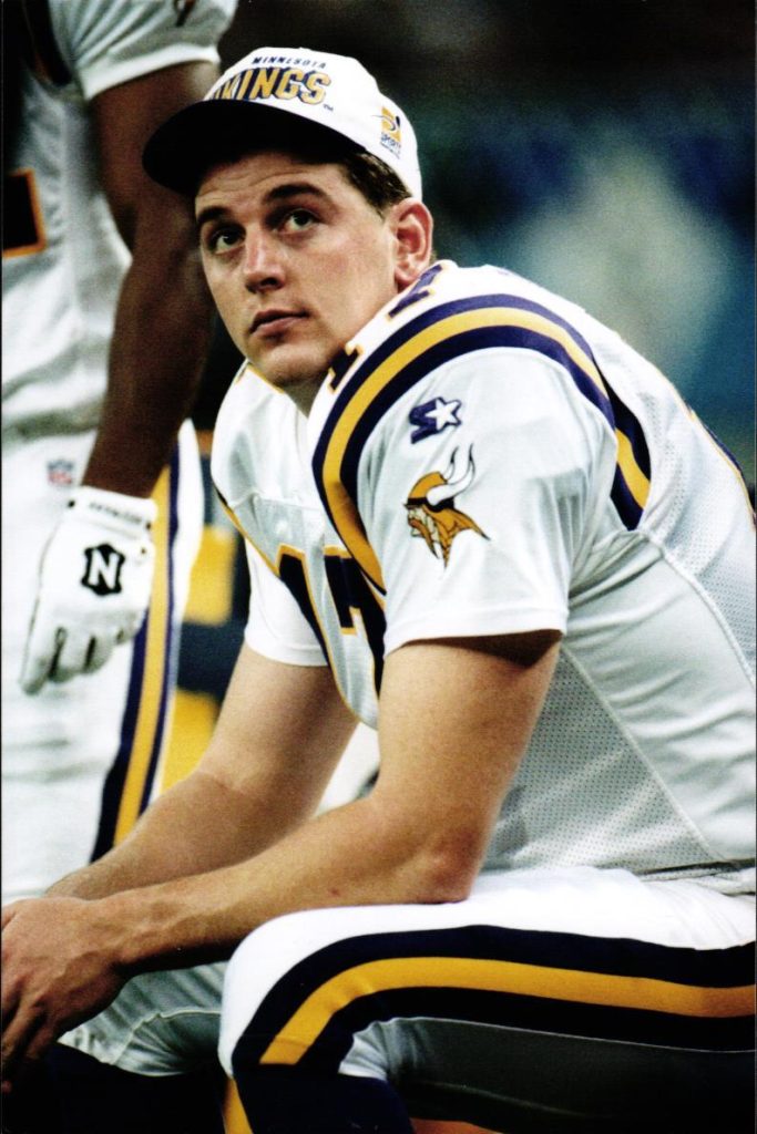 Mitch Berger: A Father-Son Super Bowl Dream Come True - 2023 Inductee ...