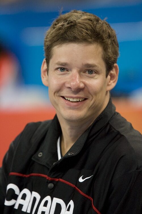 Jaimie Borisoff: Undisputed Floor General - 2023 Inductee Spotlight ...