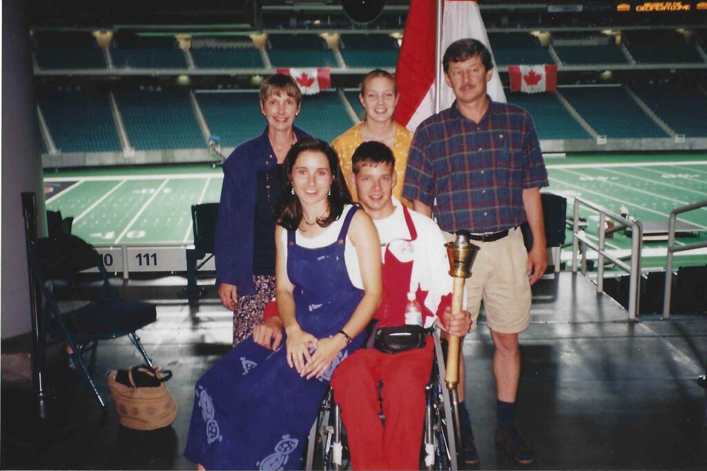 Jaimie Borisoff: Undisputed Floor General - 2023 Inductee Spotlight ...