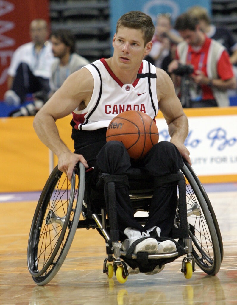 Jaimie Borisoff: Undisputed Floor General - 2023 Inductee Spotlight ...