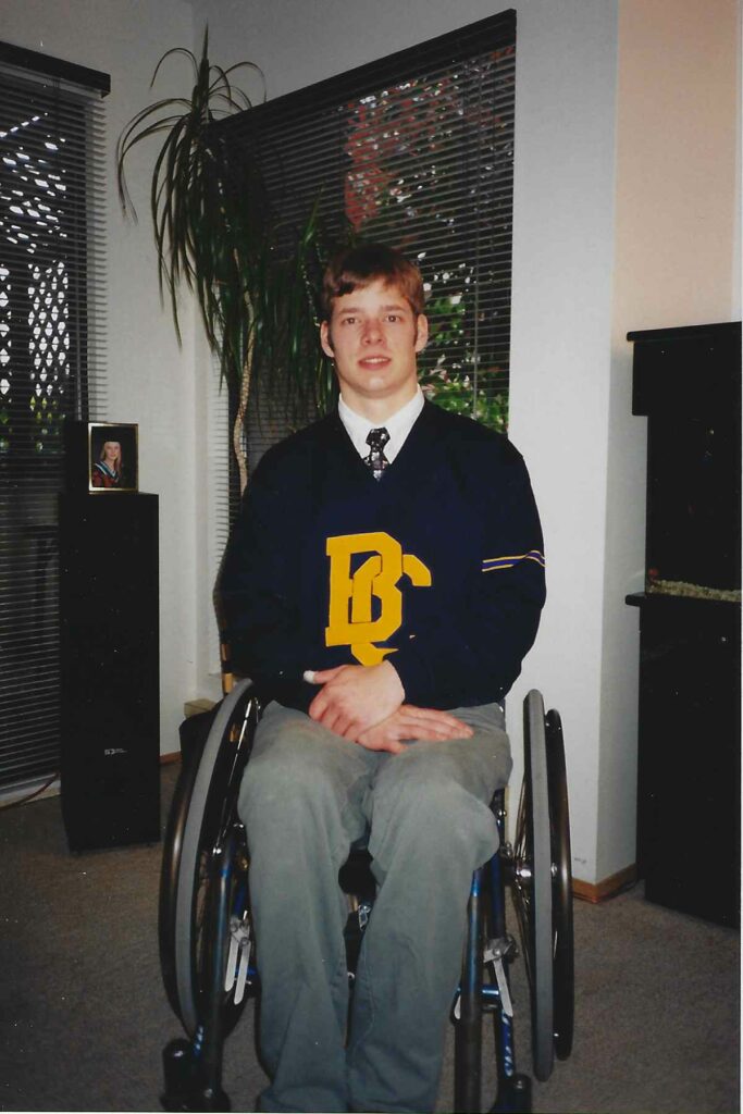 Jaimie Borisoff: Undisputed Floor General - 2023 Inductee Spotlight ...