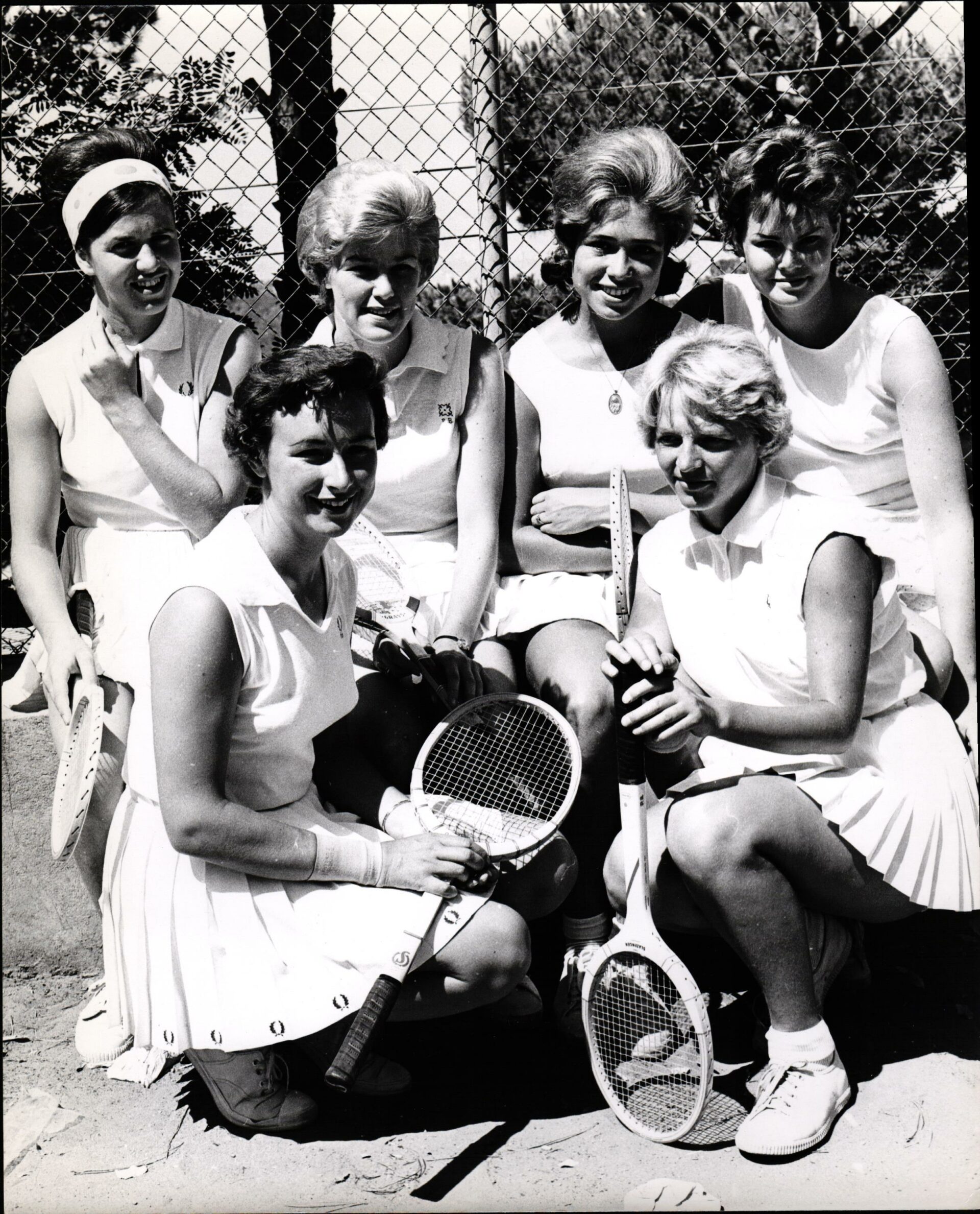 Susan Butt: Writing A Tennis Legend - 2023 Inductee Spotlight - BC ...