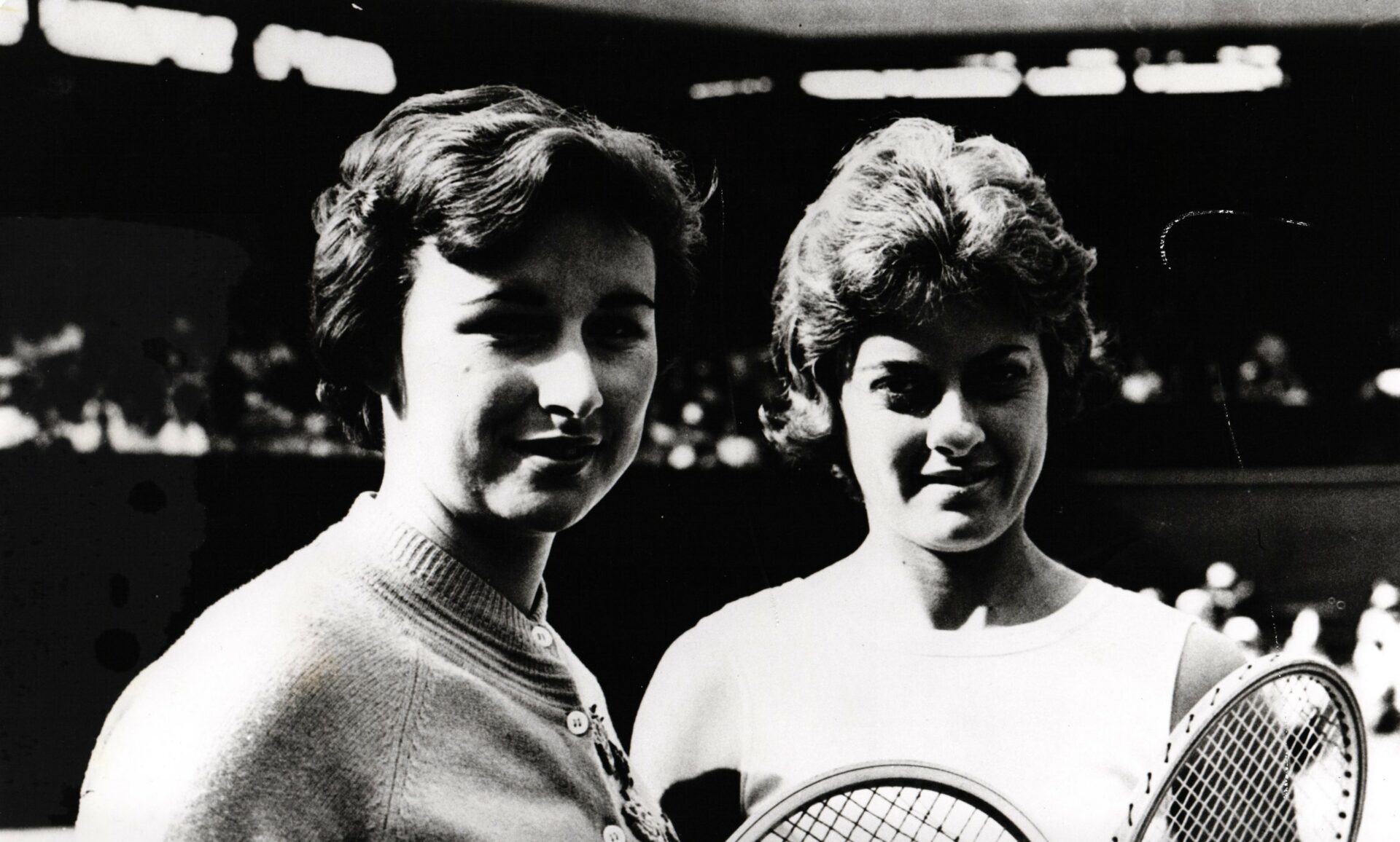 Susan Butt: Writing A Tennis Legend - 2023 Inductee Spotlight - BC ...