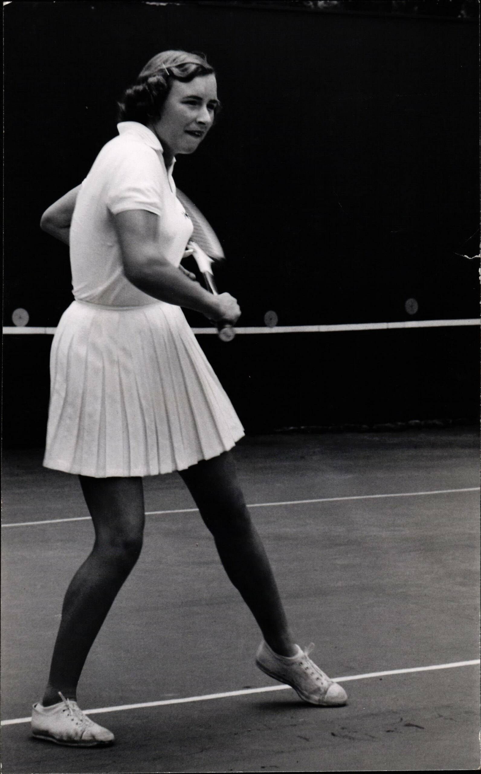 Susan Butt: Writing A Tennis Legend - 2023 Inductee Spotlight - BC ...