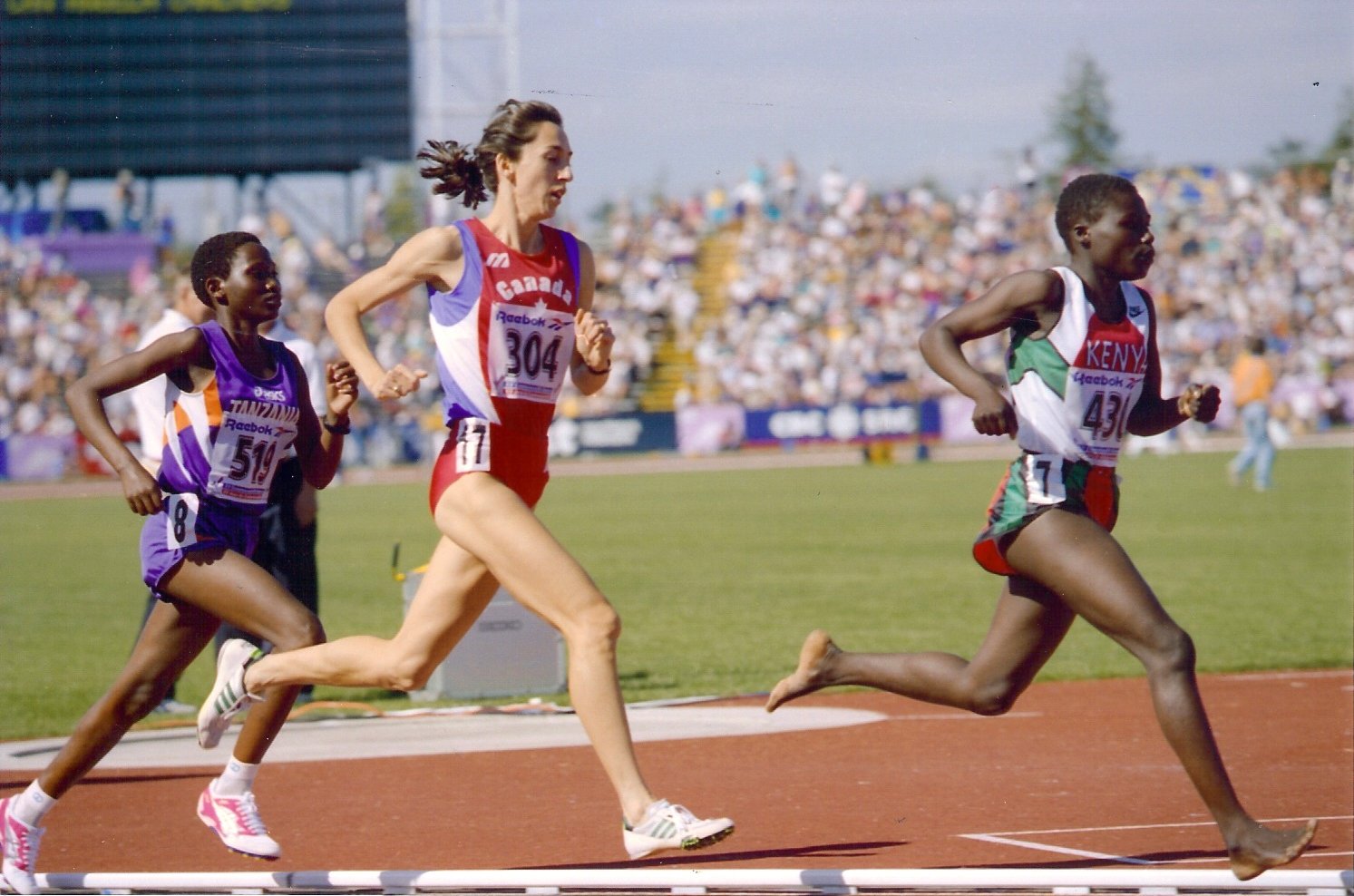 Wynn Gmitroski: Born To Coach - 2023 Inductee Spotlight - BC Sports ...