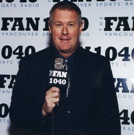 Paul Carson - BC Sports Hall of Fame