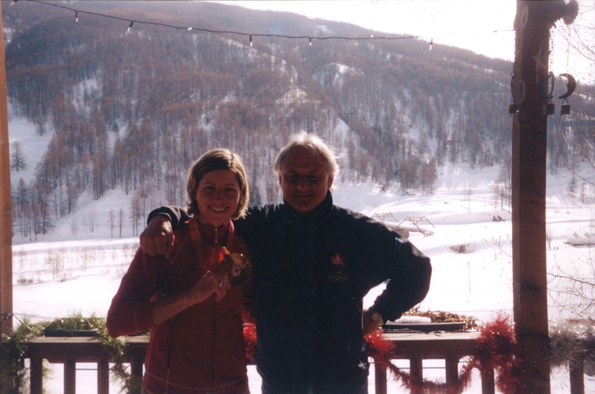 David Cox: Serving Up Sport Psychology - 2021 Inductee Spotlight - BC ...