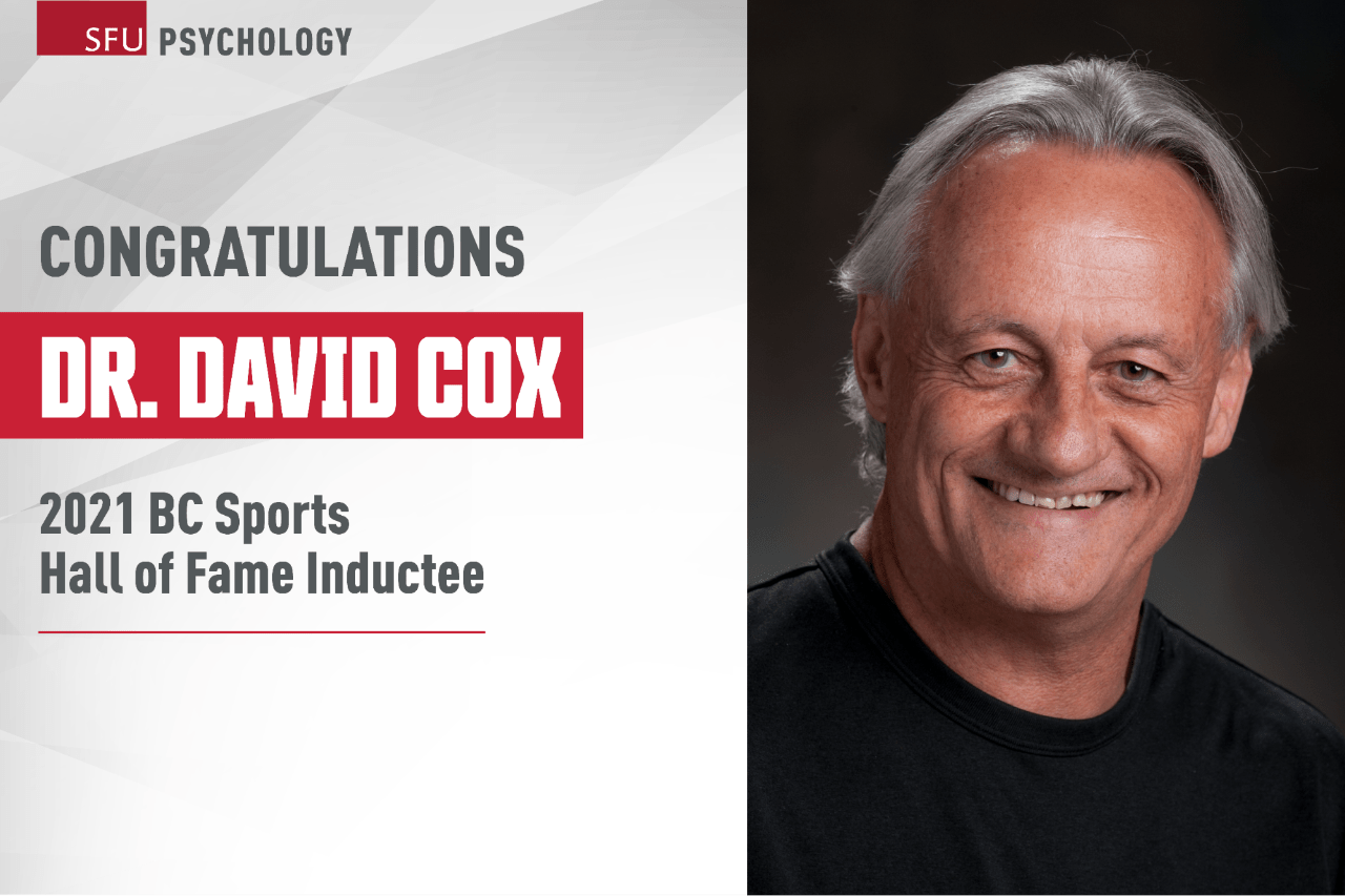 David Cox: Serving Up Sport Psychology - 2021 Inductee Spotlight - BC ...