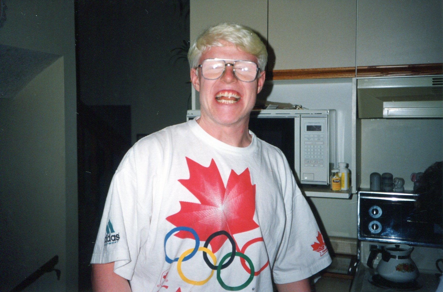 Jason Delesalle: Multi-Events Master - 2021 Inductee Spotlight - BC ...