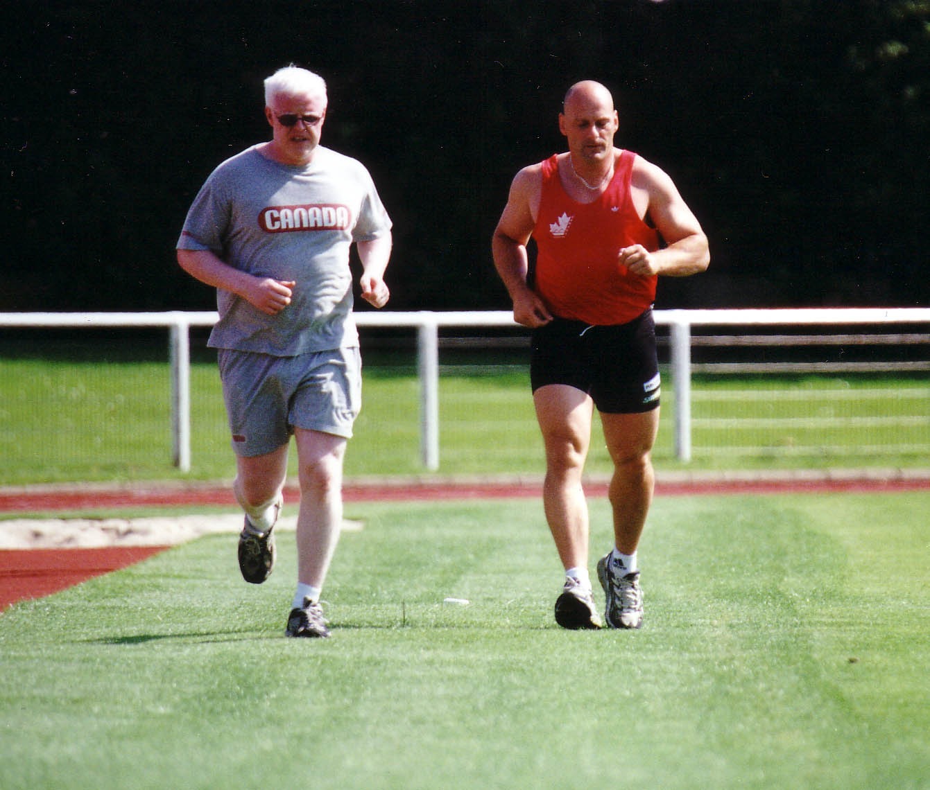 Jason Delesalle: Multi-Events Master - 2021 Inductee Spotlight - BC ...