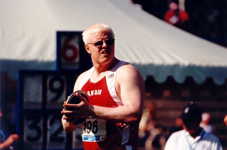 Jason Delesalle: Multi-Events Master - 2021 Inductee Spotlight - BC ...