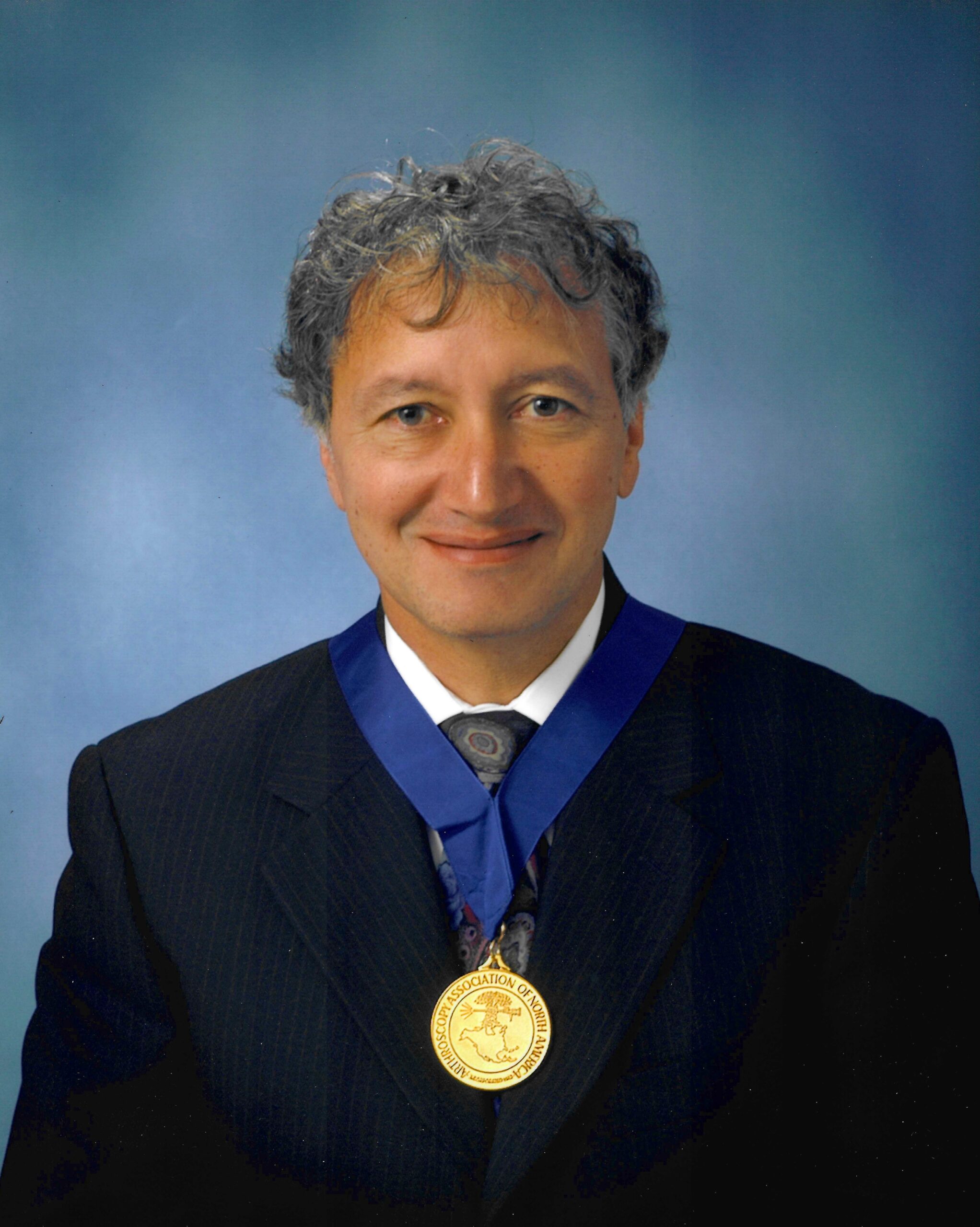 Brian Day: Arthroscopic Trailblazer - 2023 Inductee Spotlight - BC ...