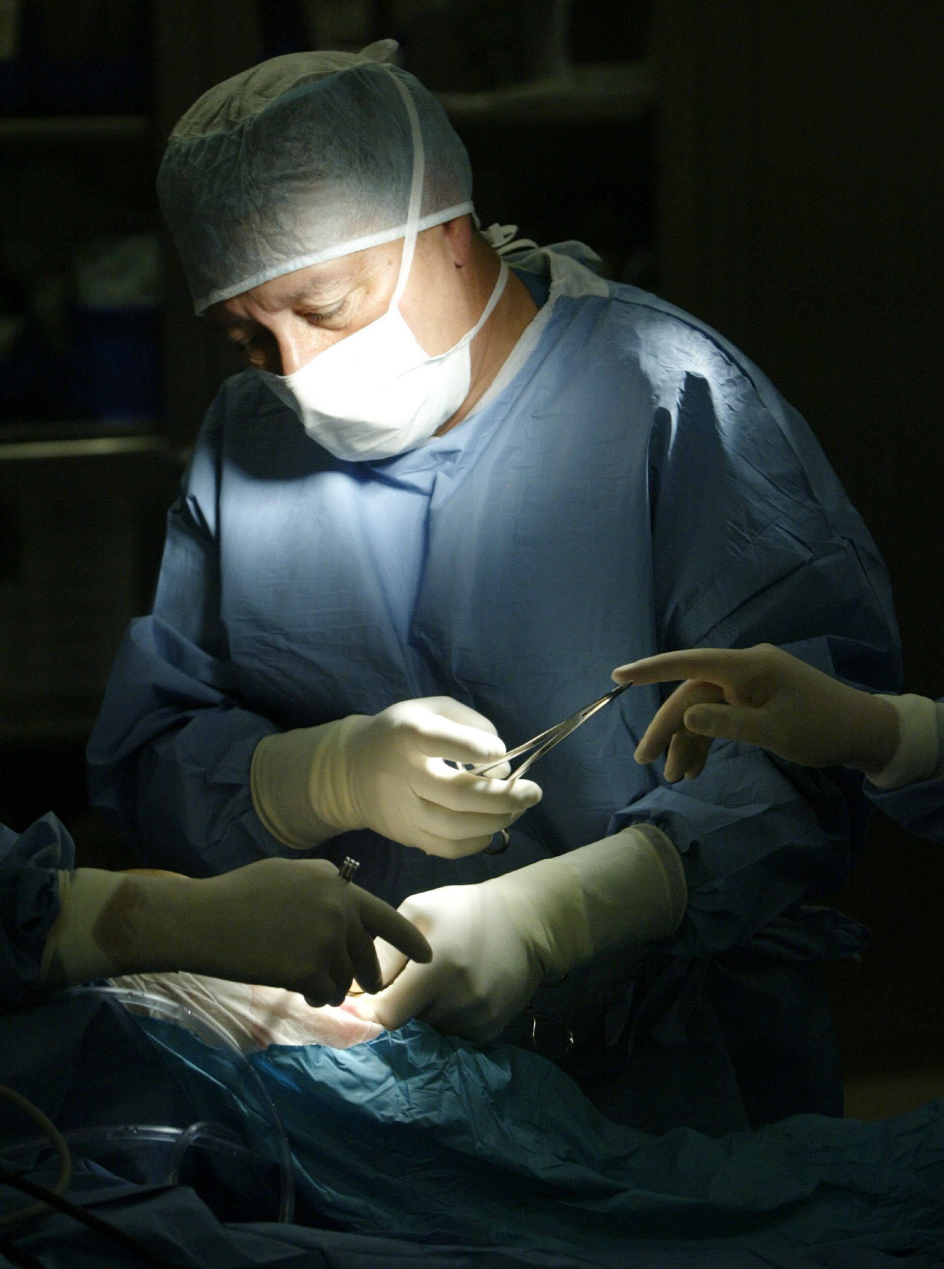 Brian Day: Arthroscopic Trailblazer - 2023 Inductee Spotlight - BC ...