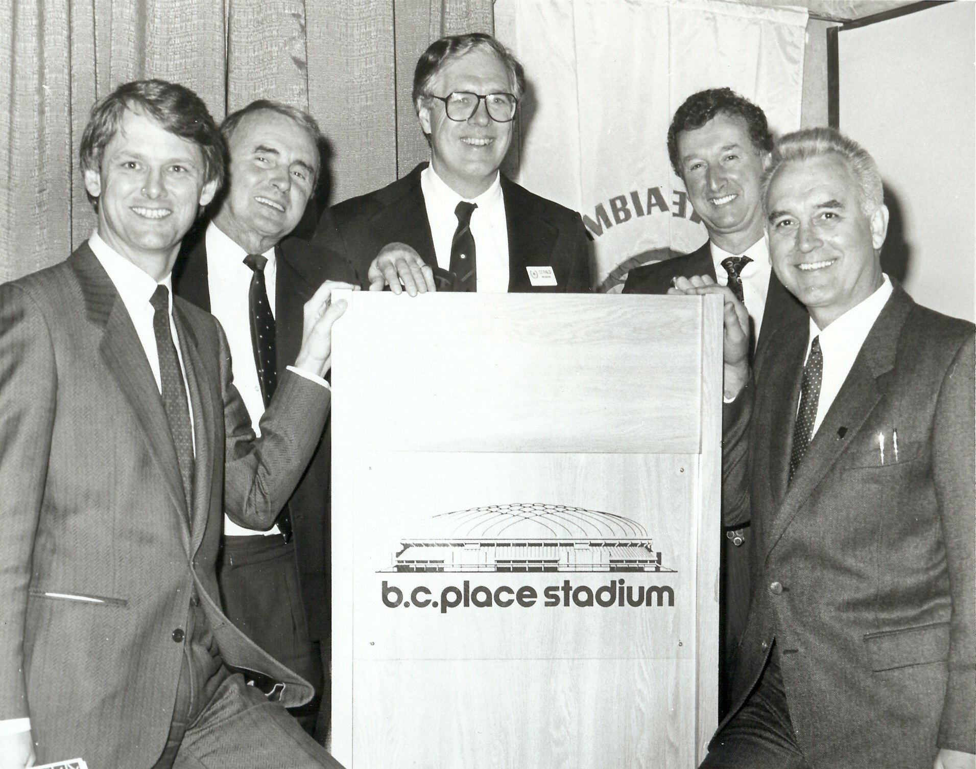 A Tribute: You Couldn't Say No to Jack Farley - BC Sports Hall of Fame