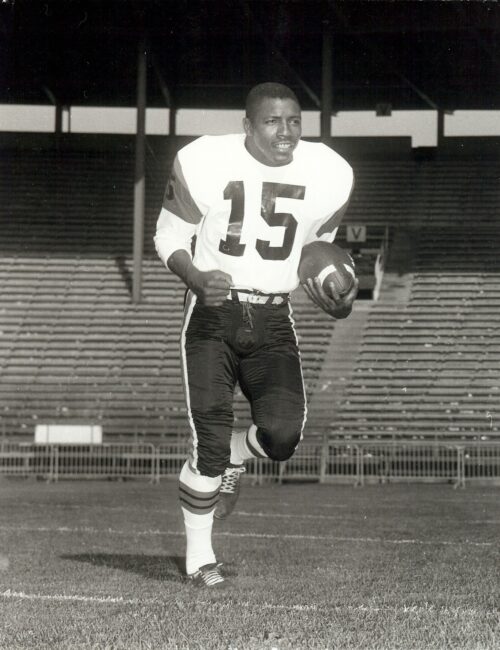Harry Jerome & Willie Fleming: The Fastest Runs in the West – Black ...