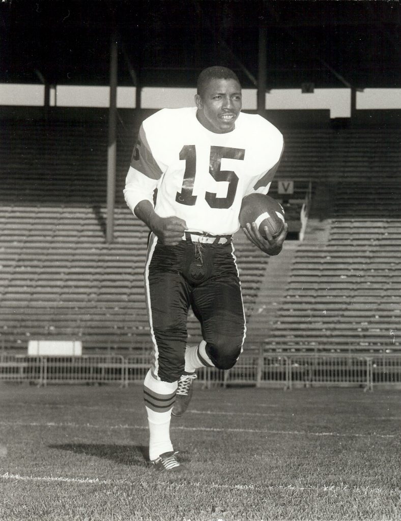 Harry Jerome & Willie Fleming: The Fastest Runs in the West – Black ...