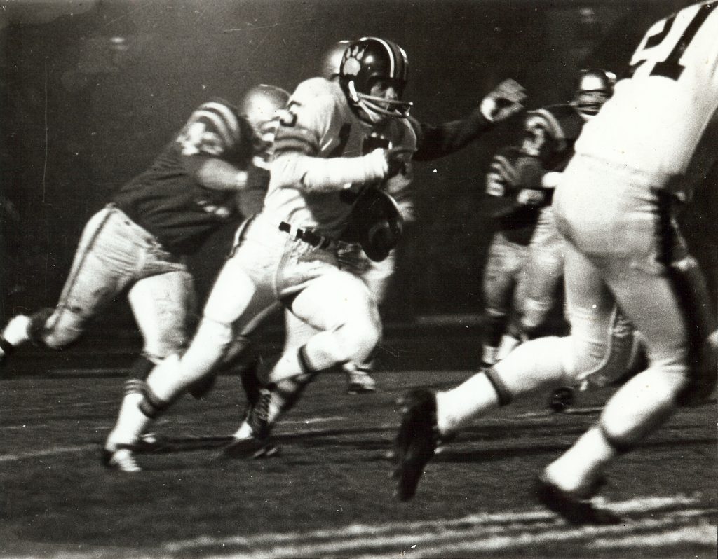 Harry Jerome & Willie Fleming: The Fastest Runs in the West – Black ...