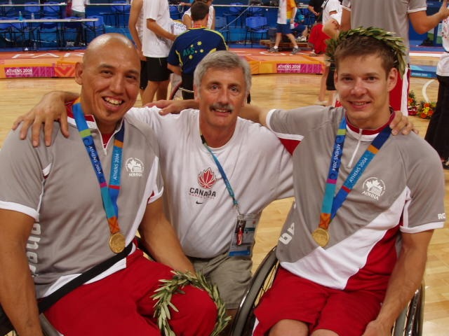 Jaimie Borisoff: Undisputed Floor General - 2023 Inductee Spotlight ...