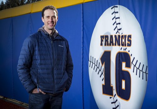 Jeff Francis: This Boomer Was More Than OK - 2020 Inductee Spotlight ...