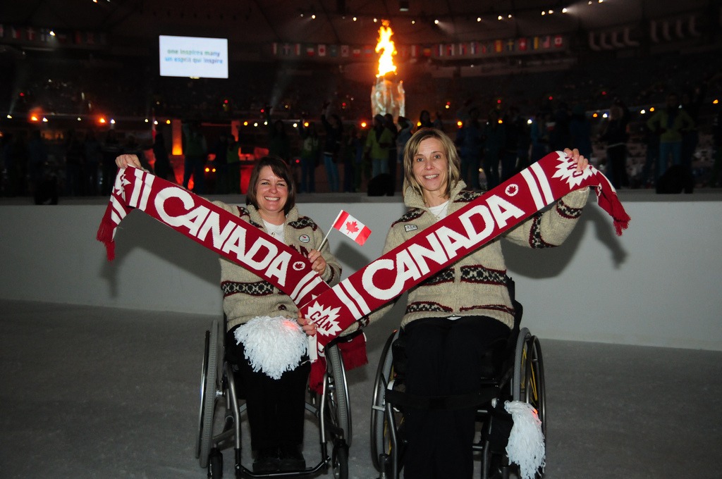 Sonja Gaudet: It’s What You CAN Do, Not Can’t – 2020 Inductee Spotlight ...