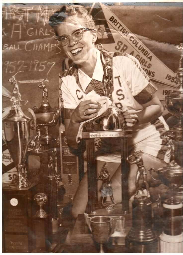 Gerry Gilmore: Always First to the Ball - 2021 Inductee Spotlight - BC ...