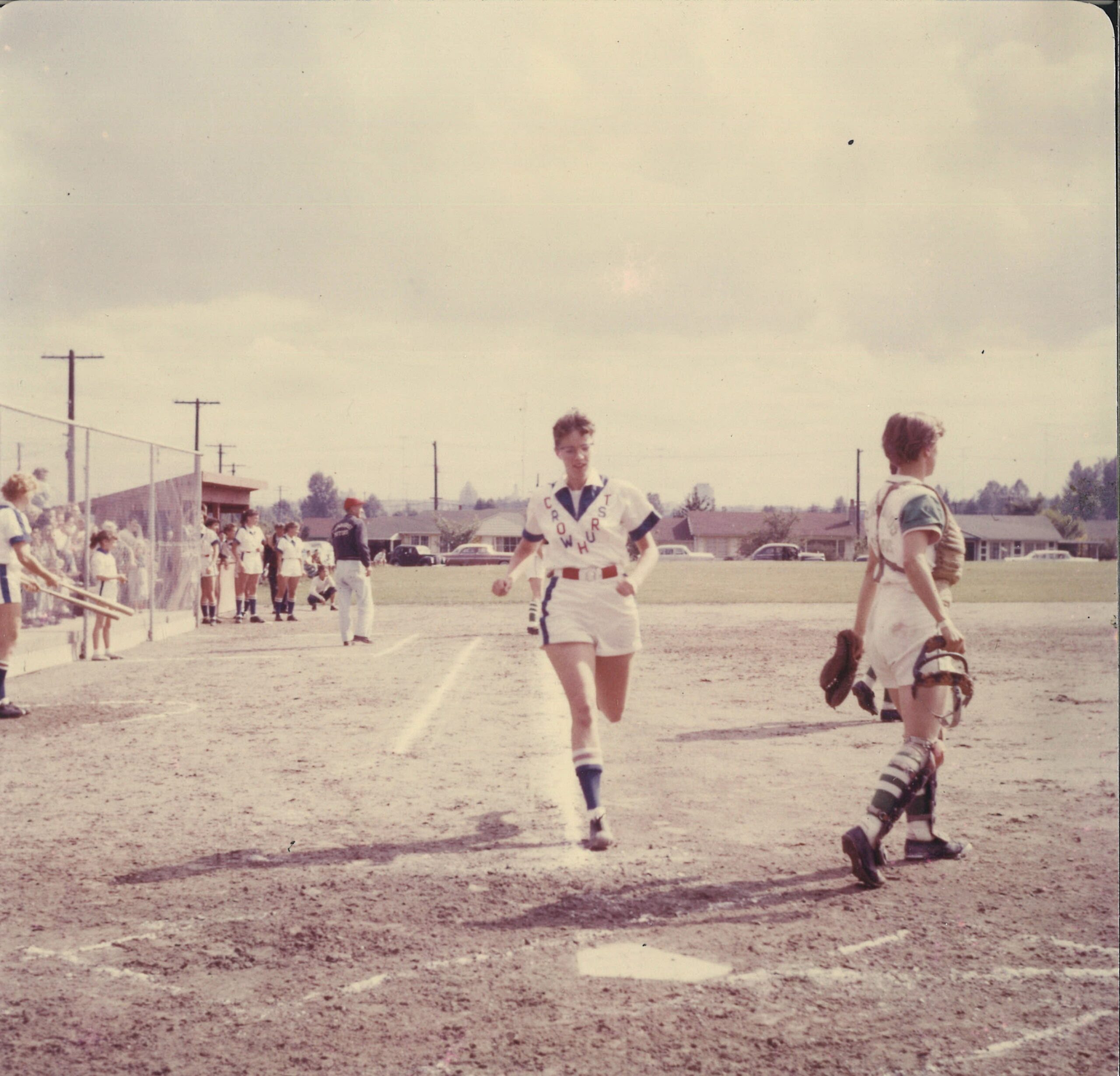 Gerry Gilmore - BC Sports Hall of Fame