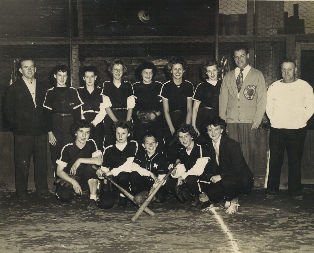 Gerry Gilmore: Always First to the Ball - 2021 Inductee Spotlight - BC ...