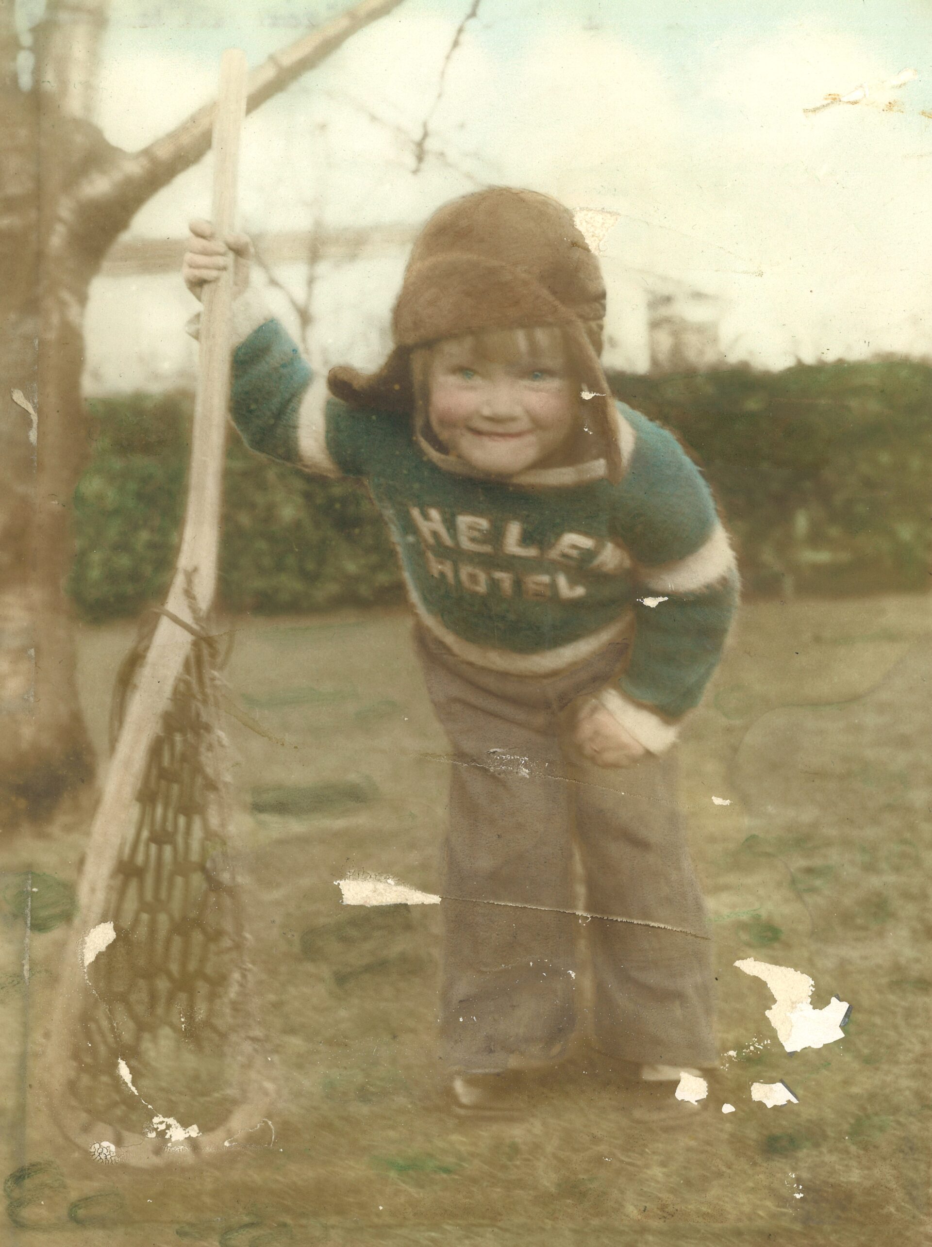 Gerry Gilmore: Always First to the Ball - 2021 Inductee Spotlight - BC ...