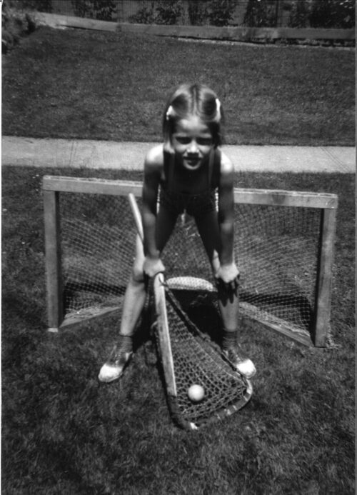 Gerry Gilmore: Always First to the Ball - 2021 Inductee Spotlight - BC ...