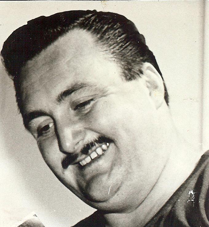 Doug Hepburn: Strongest Man in the World - BC Sports Hall of Fame