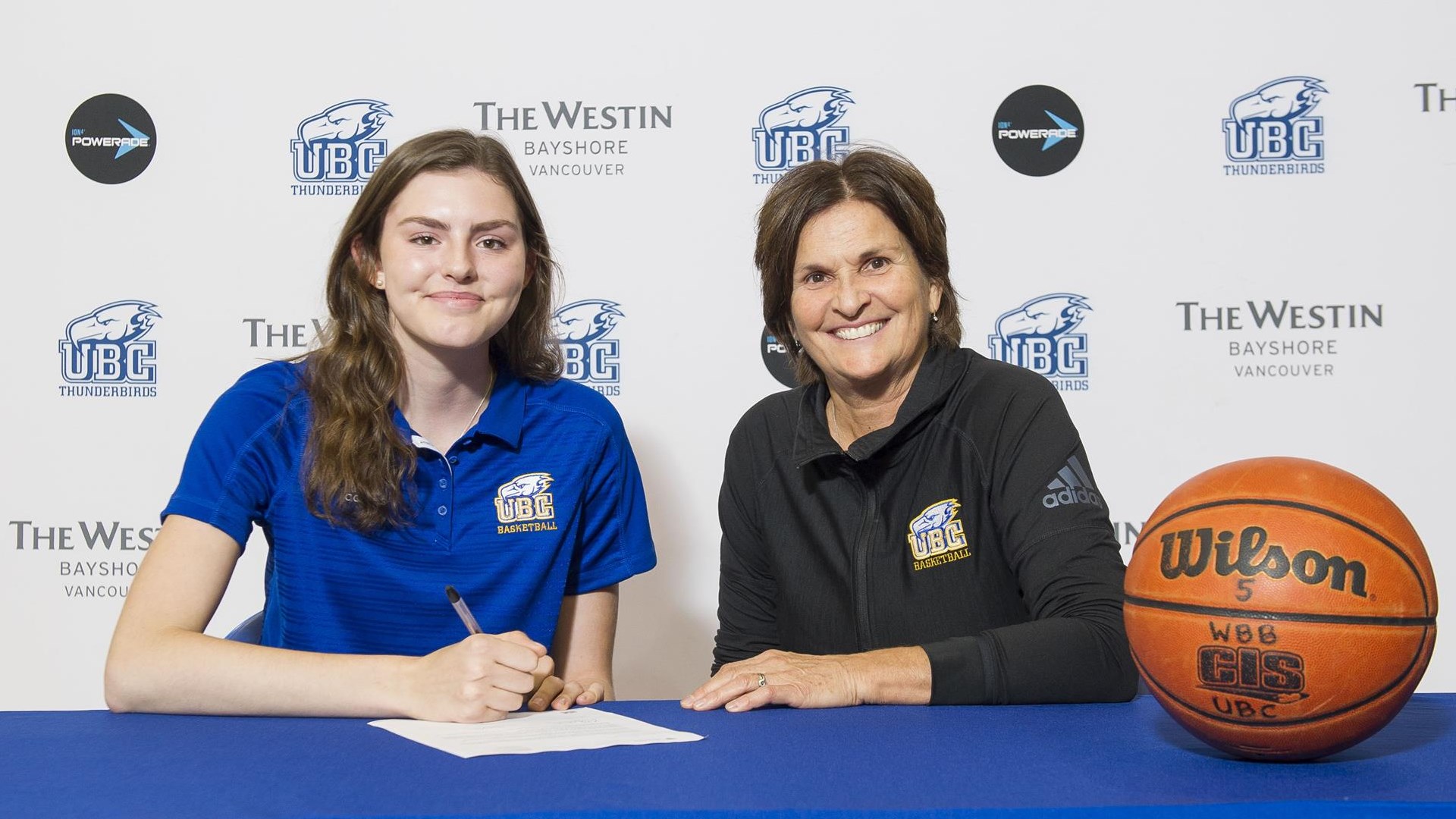Deb Huband: Master Class in Coaching - 2023 Inductee Spotlight - BC ...