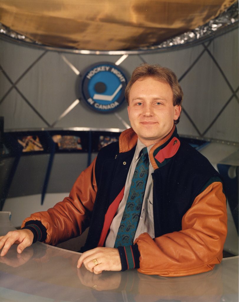 Larry Isaac - BC Sports Hall of Fame