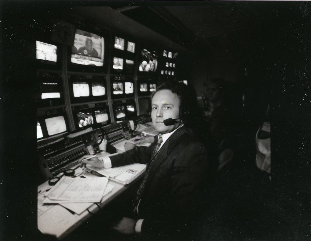 Larry Isaac - BC Sports Hall of Fame