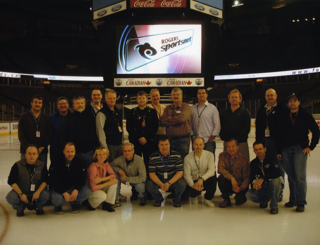 Larry Isaac - BC Sports Hall of Fame
