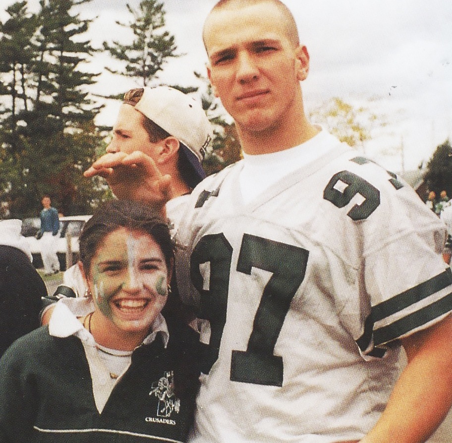 Brent Johnson: A Canadian With Something To Prove - 2020 Inductee ...